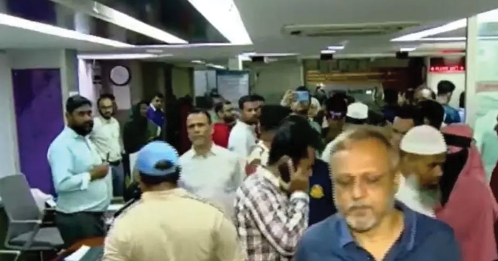দৈনিক পূর্বকোণ | বাংলাদেশে আধুনিক সংবাদপত্রের পথিকৃৎ